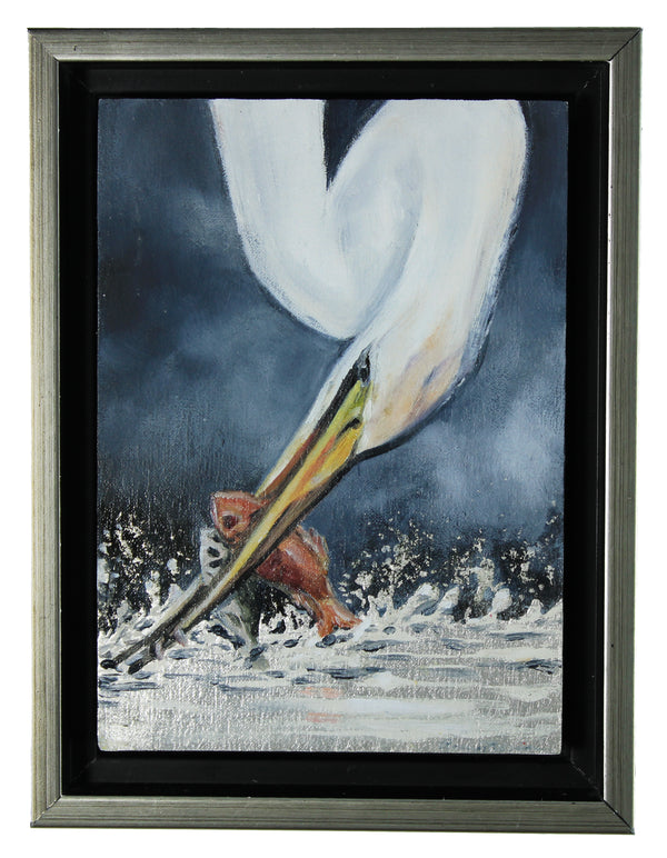 Oil Paintings - Annie Moran